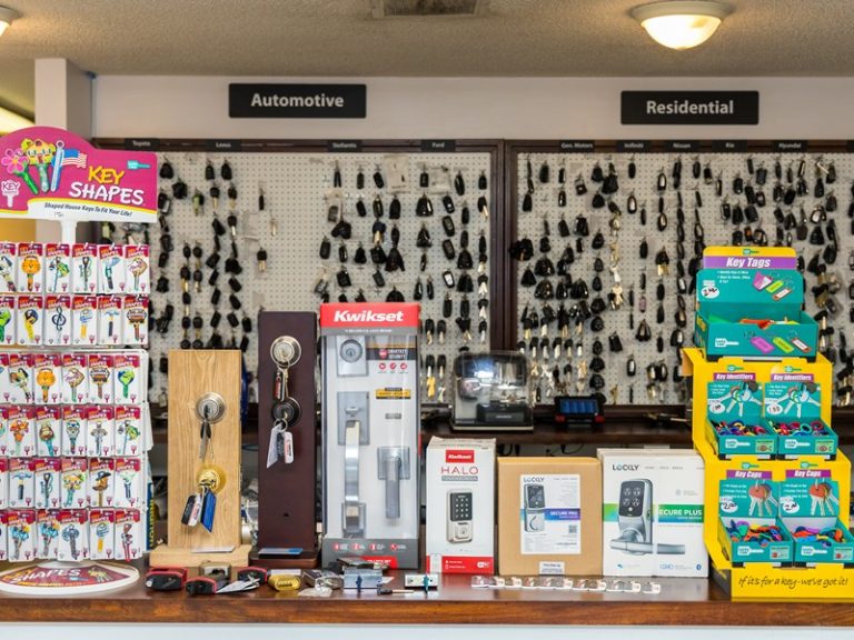 Charleston Locksmith – Reliable Locksmith Services for Homes ...