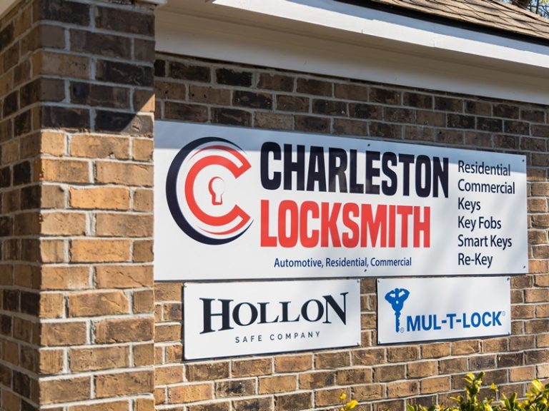 Charleston Locksmith – Serving Your Area with Professional Lock & Key ...
