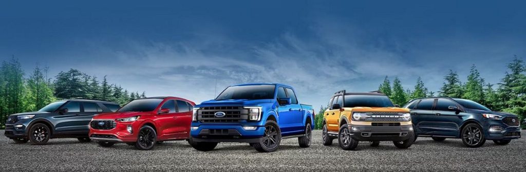 Ford Key Replacement Service - Charleston Locksmith