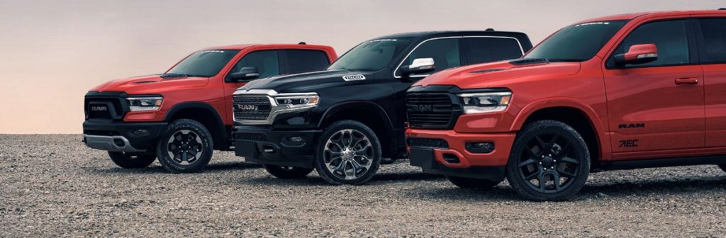 Ram Key Replacement Service - Charleston Locksmith